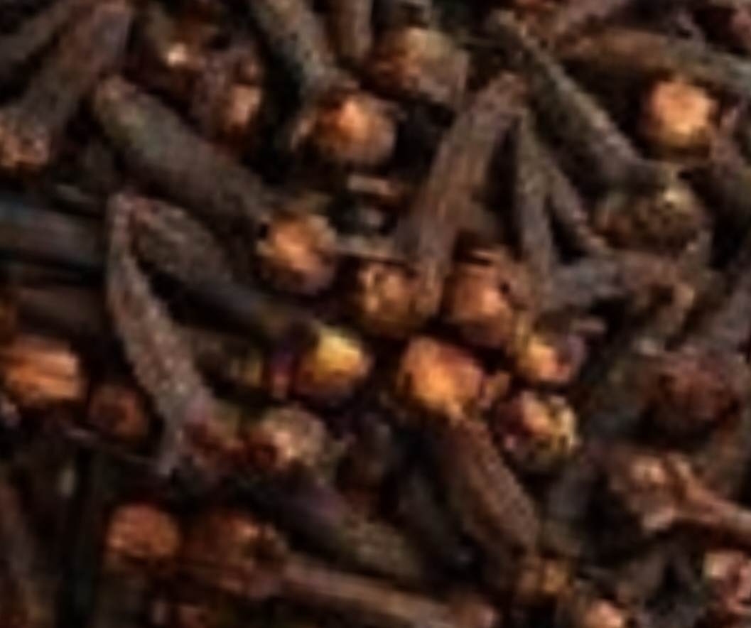 The Transformative Health Benefits of Chewing Cloves at 68 – Easy Recipes