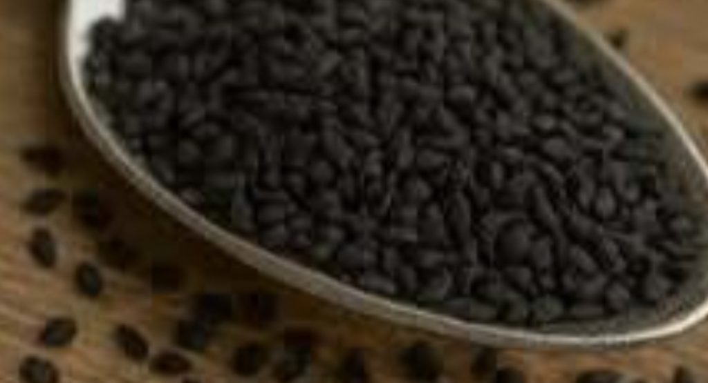 Black Cumin — The Ancient Seed Said to Cure Everything but Death – Easy ...