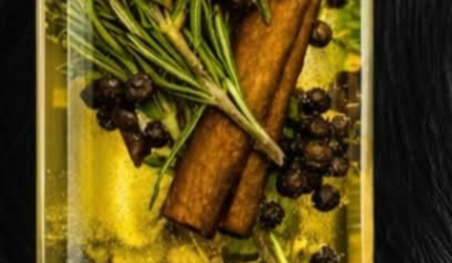 The Natural Spray That Helps Stop Hair Loss and Awakens New Hair Growth ...